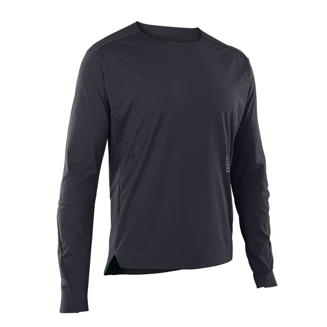 ION Bike | Home | Surfing Trails