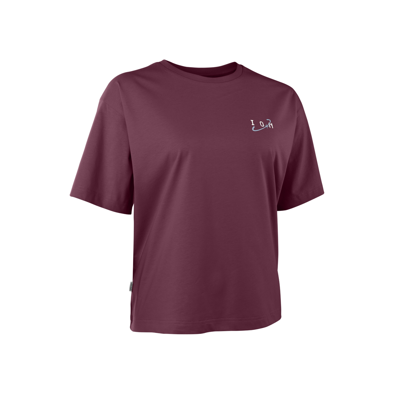 Tee Vibes SS women
