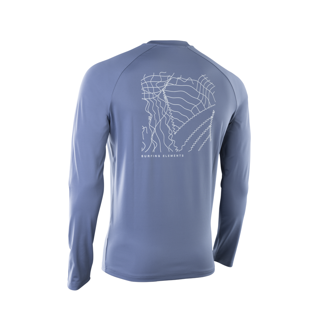 Rashguard Longsleeve Men | ION Water