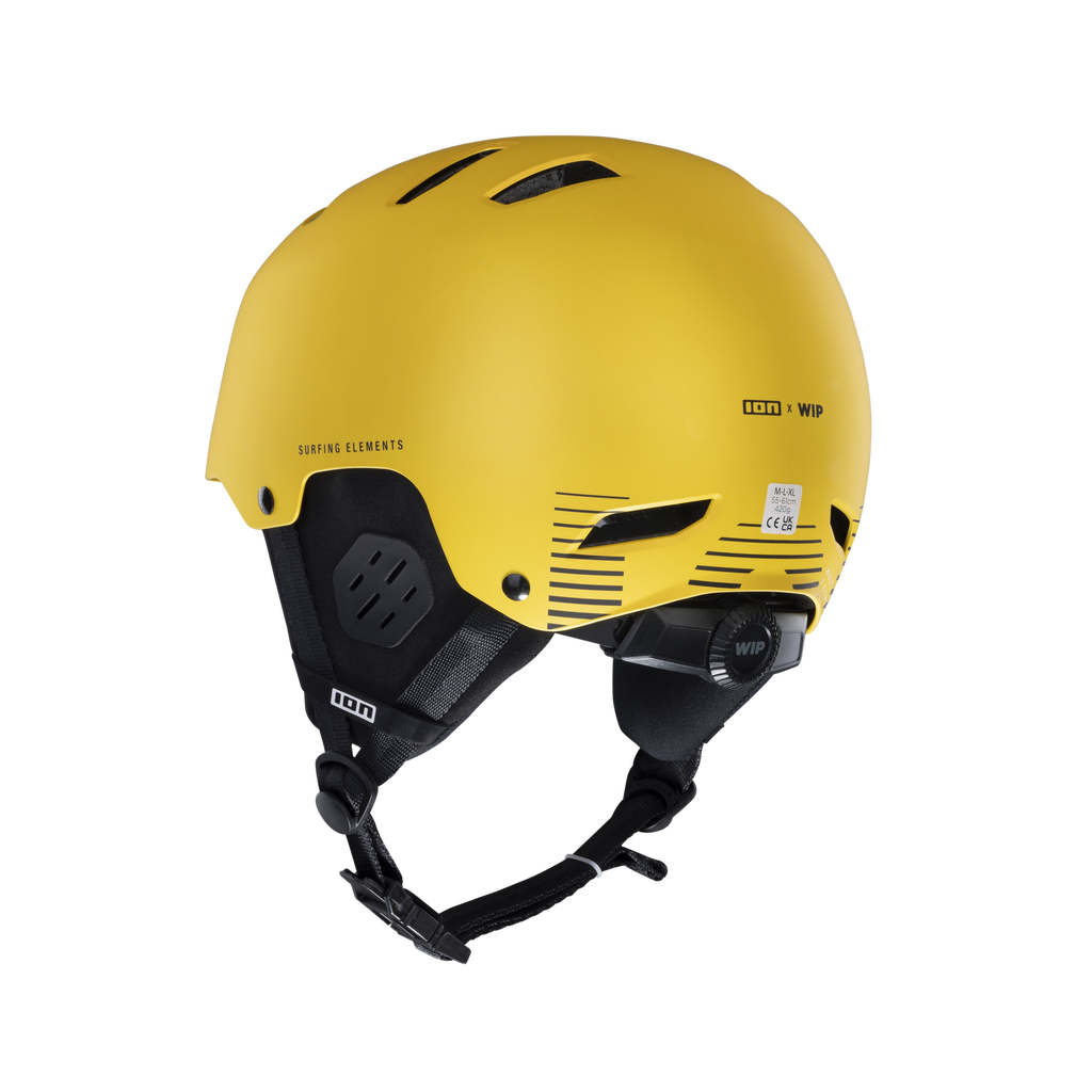 Slash Amp Helmet | ION Water