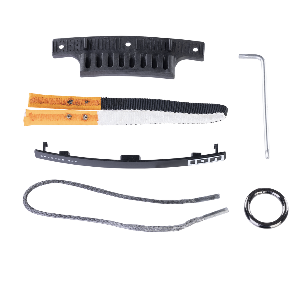 Kite Slider Kit Spectre 2 | ION Water