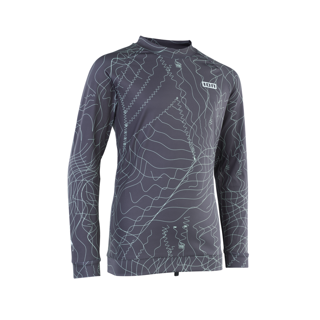 Rashguard Capture Long Sleeve Boys | ION Water