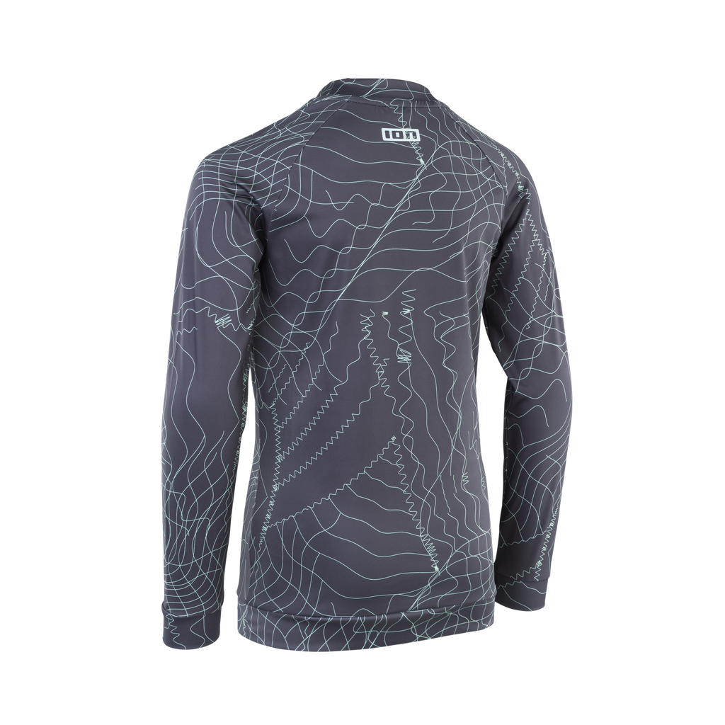 Rashguard Capture Long Sleeve Boys | ION Water