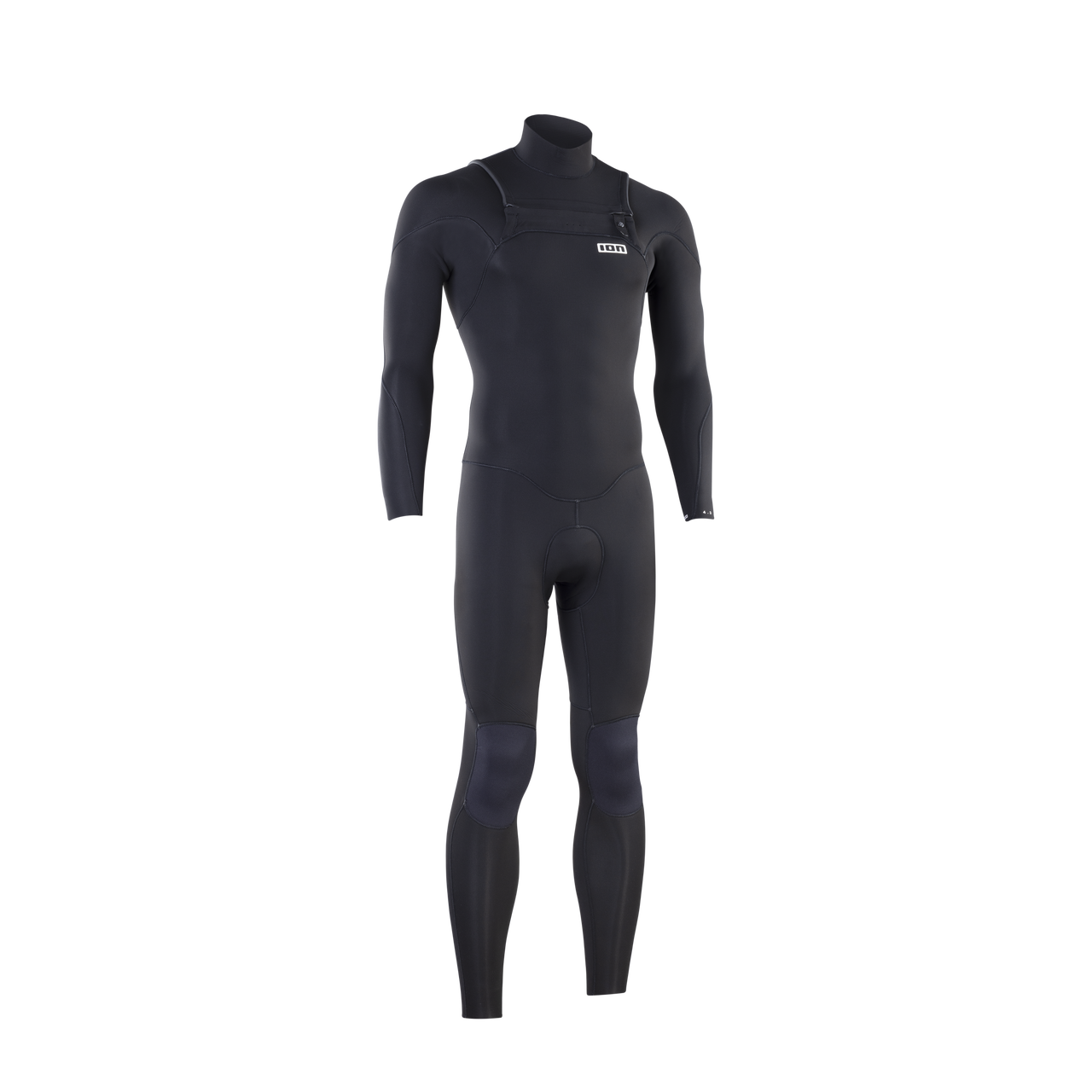 Element 4/3 Front Zip Wetsuit Men | ION Water