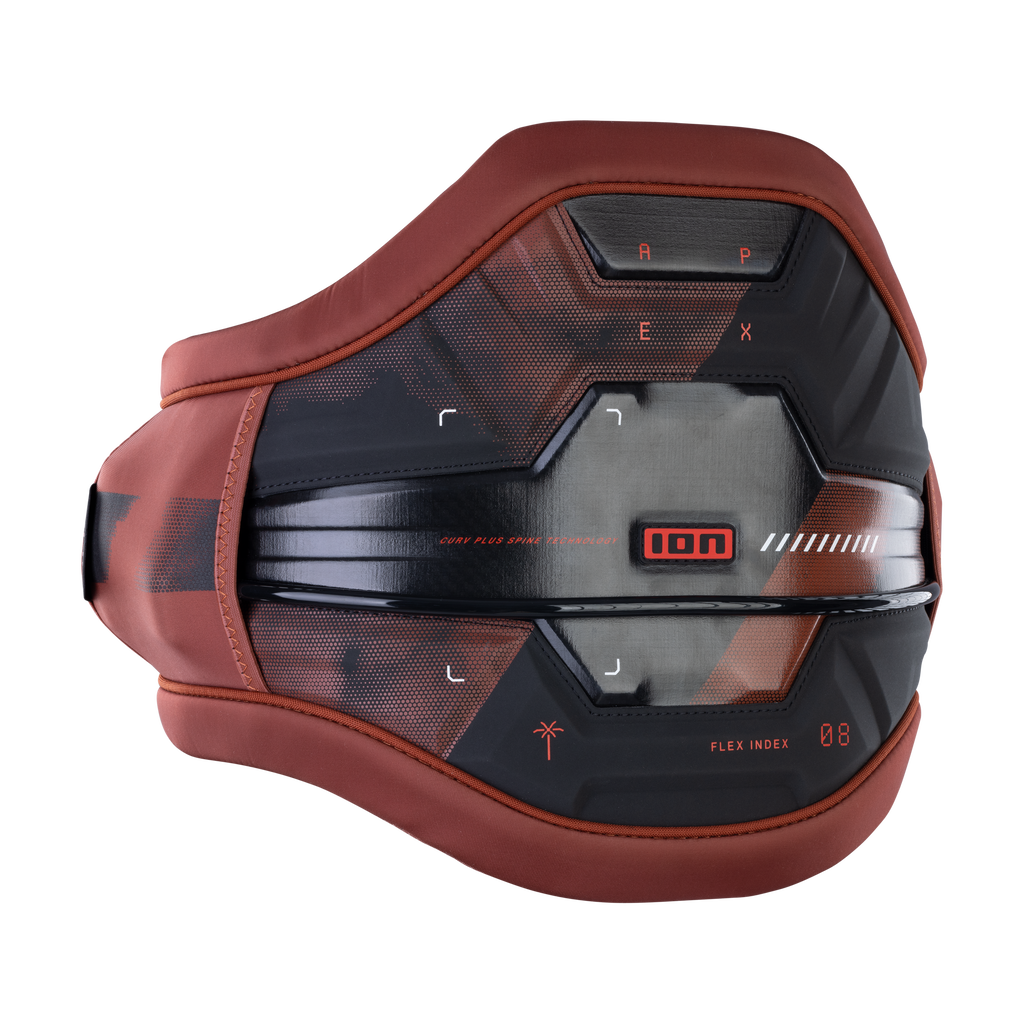 Apex Kite Harness Men | ION Water