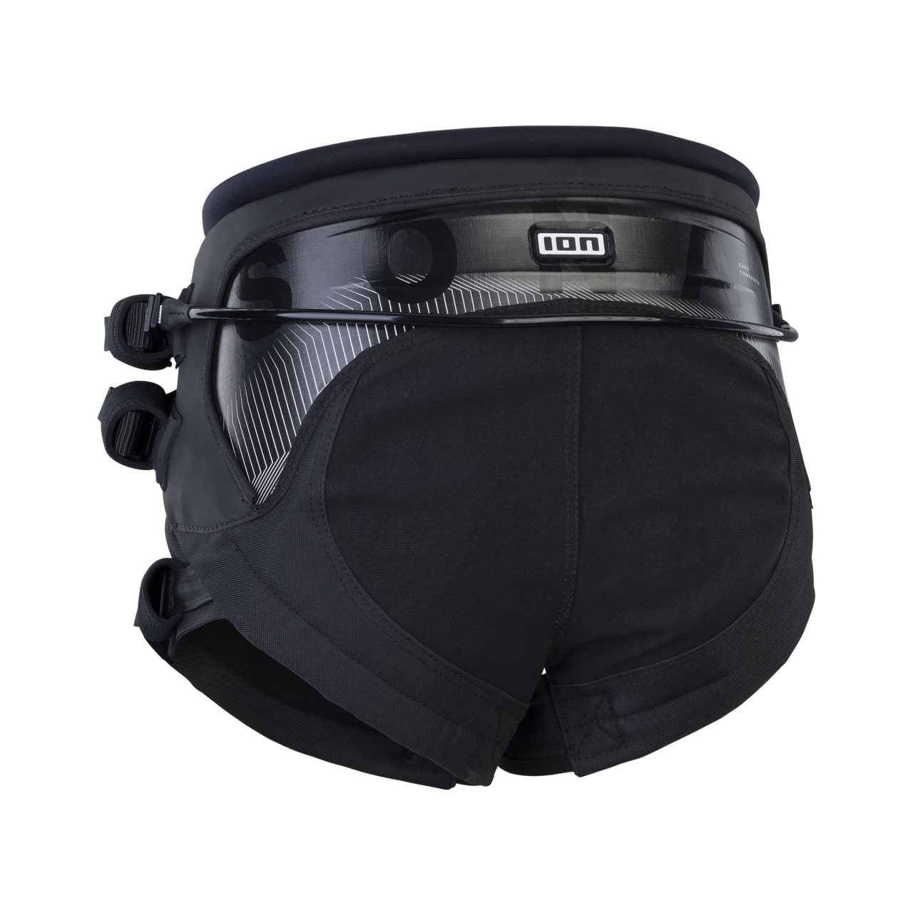 Sonar Foil Seat harness Men | ION Water