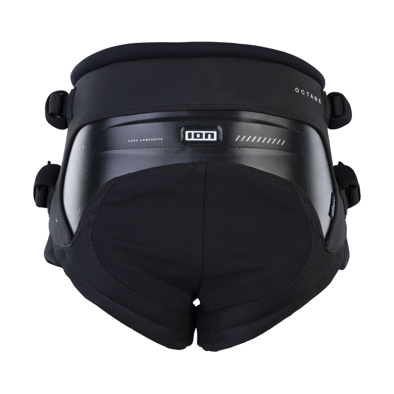 Octane Windsurf Seat Harness Men | ION Water