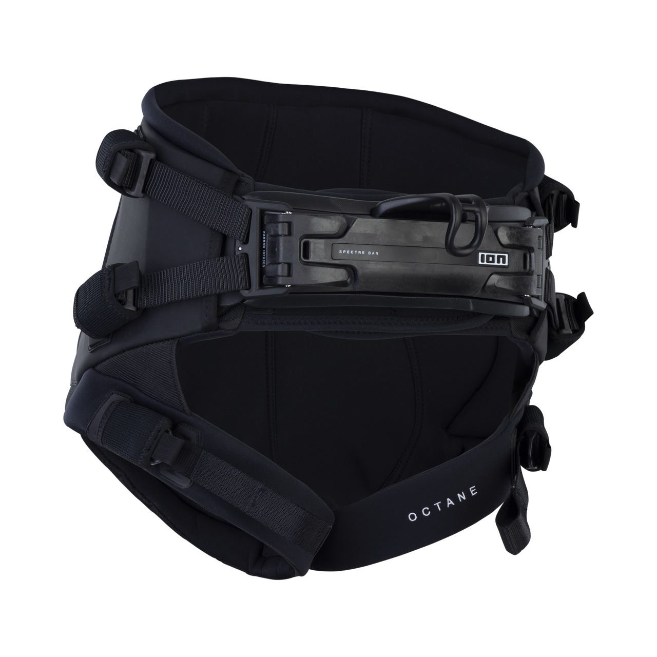 Octane Windsurf Seat Harness Men | ION Water