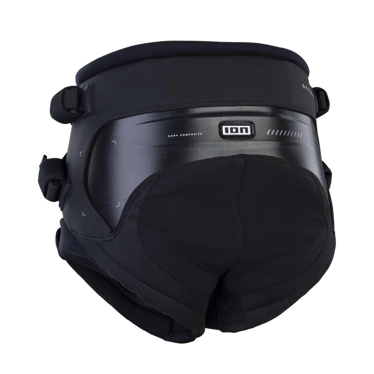 Octane Windsurf Seat Harness Men | ION Water