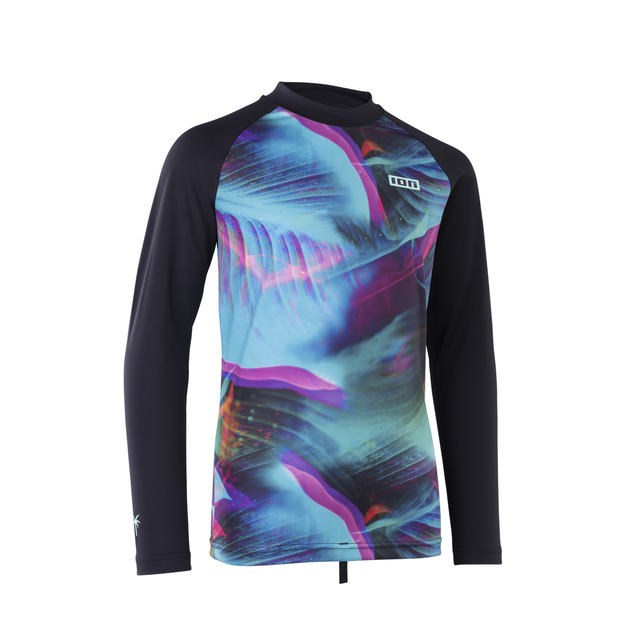 Rashguard Capture Long Sleeve Girls | ION Water