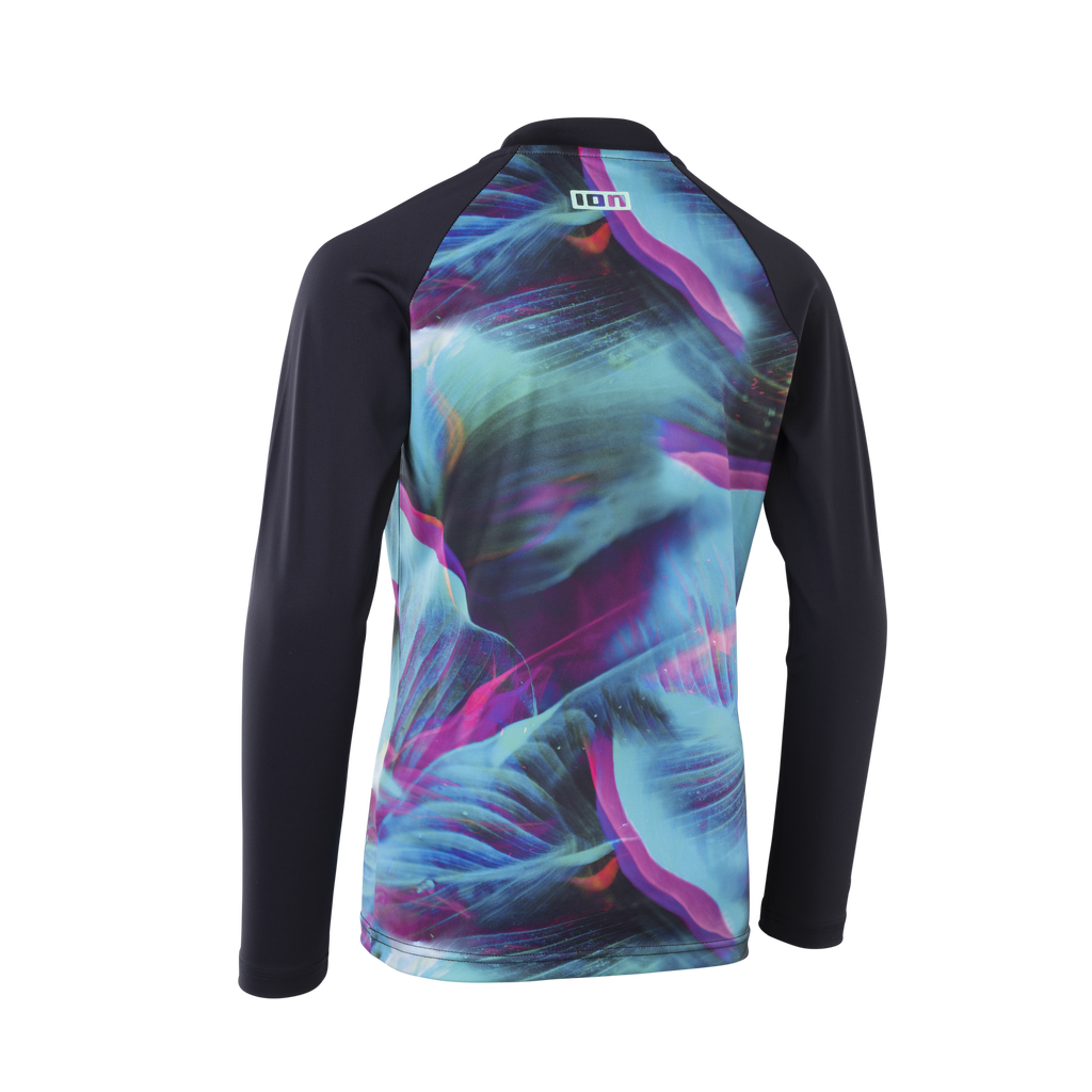 Rashguard Capture Long Sleeve Girls | ION Water