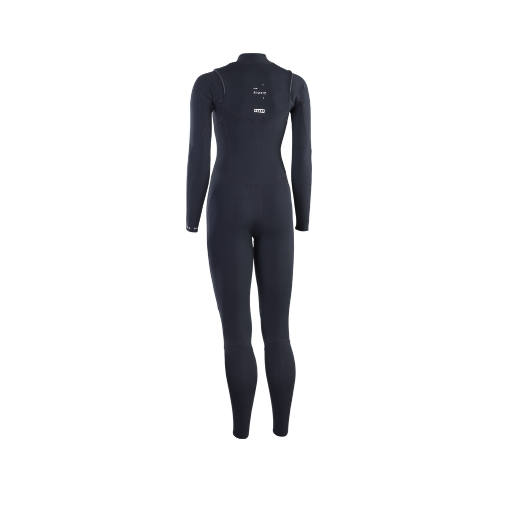 Static 3/2 Front Zip Wetsuit Women | ION Water
