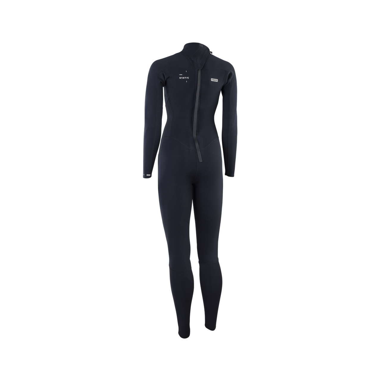 Static 3/2 Back Zip Neoprenanzug Damen | ION Water