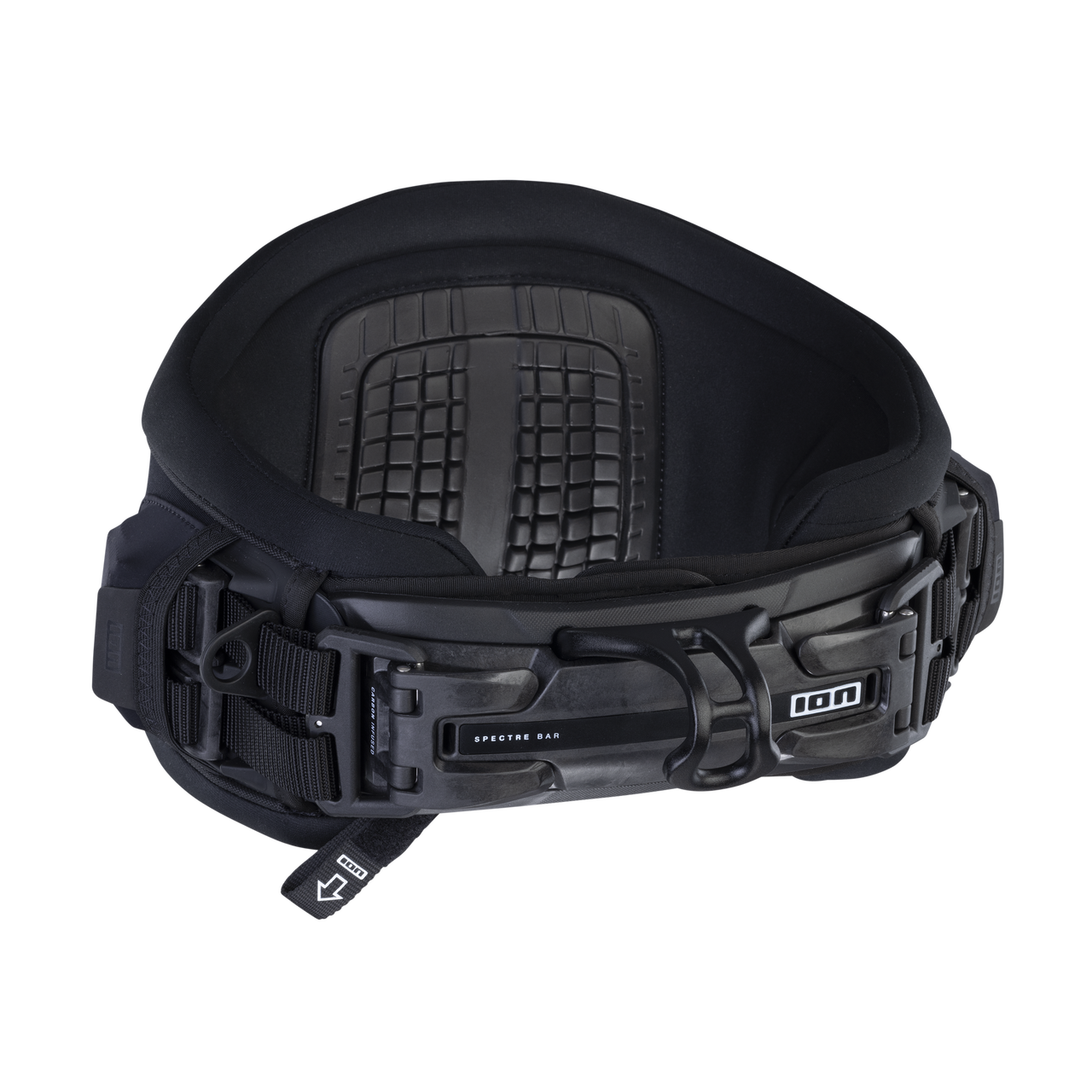 Sol Curv Kite Harness Women | ION Water