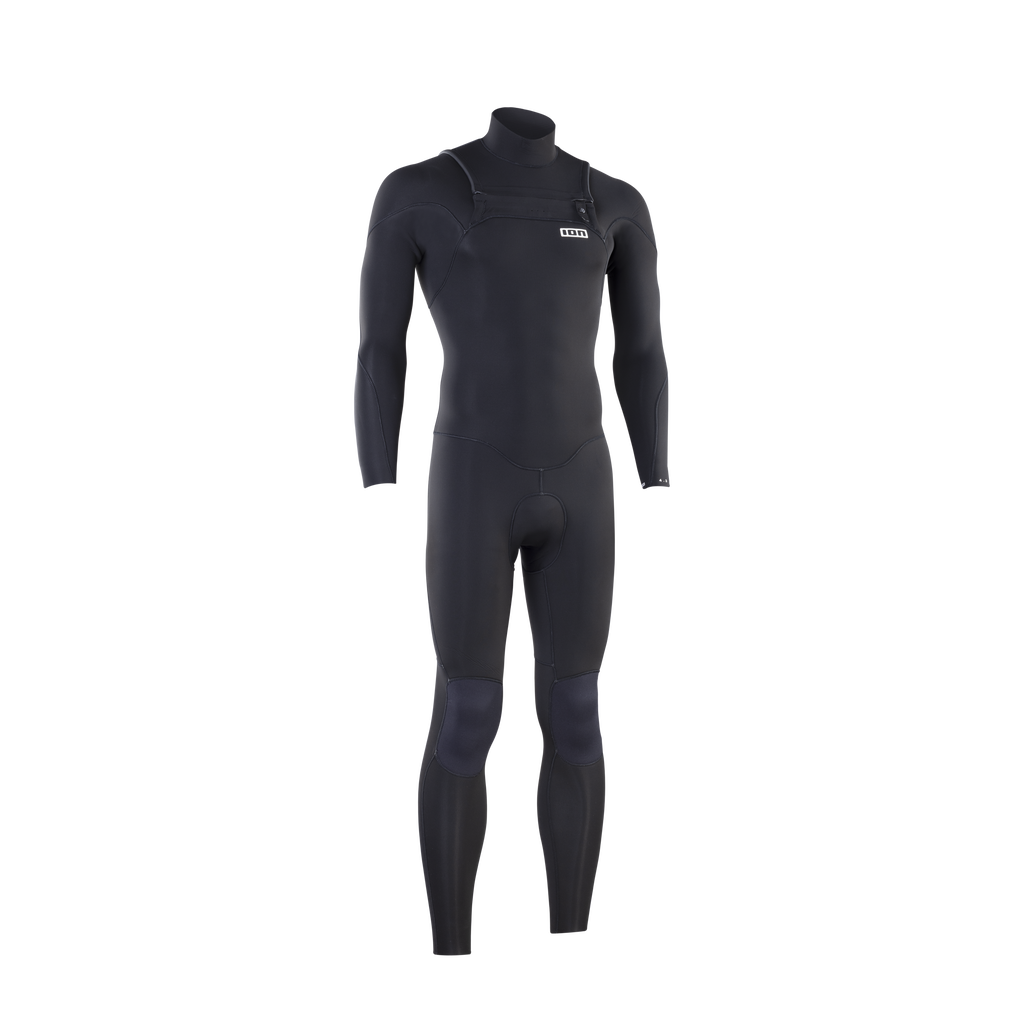 Element 3/2 Front Zip Wetsuit Men | ION Water