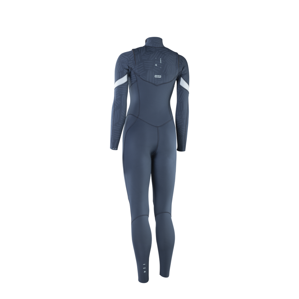 Element 3/2 Front Zip Wetsuit Women | ION Water