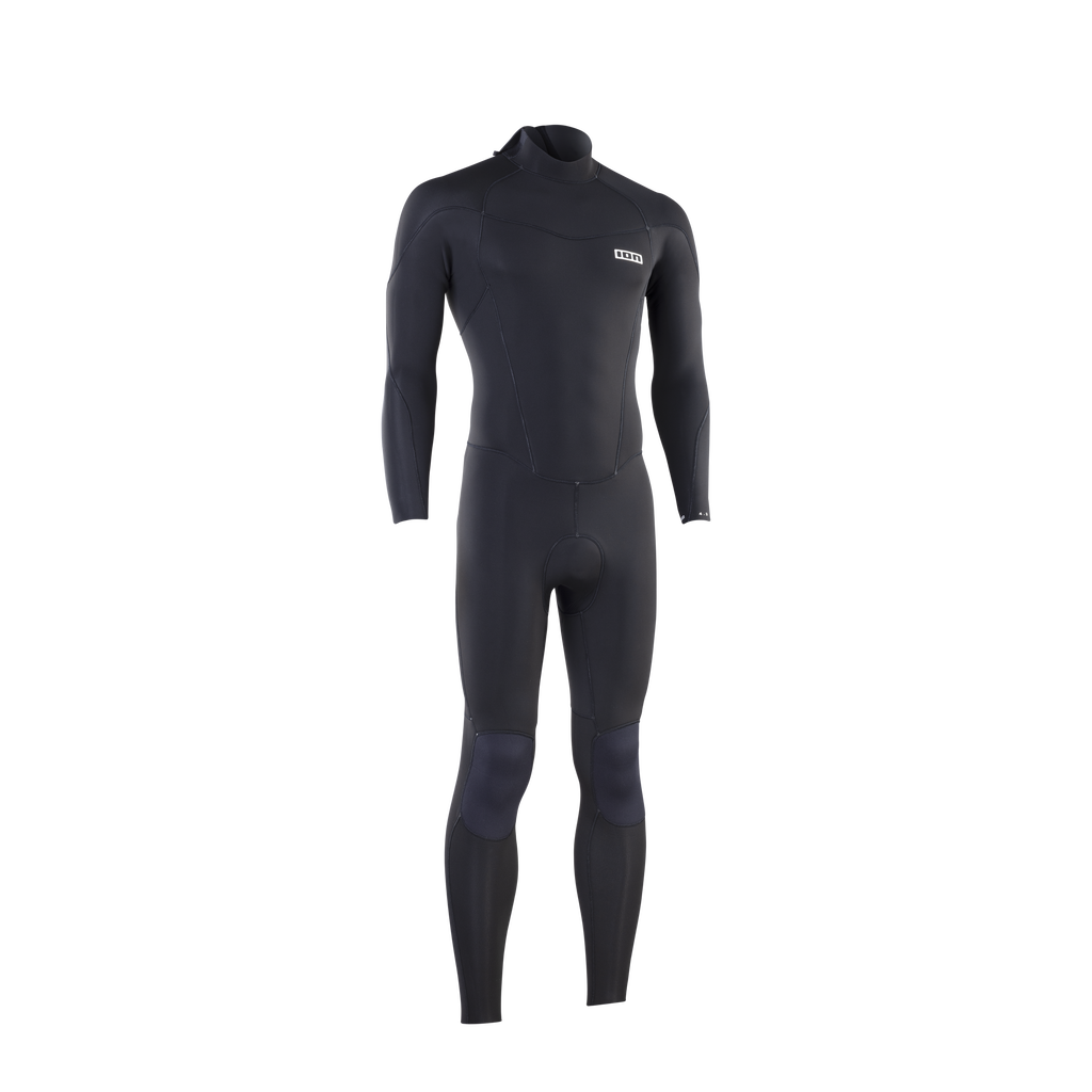 Element 5/4 Back Zip Wetsuit Men | ION Water