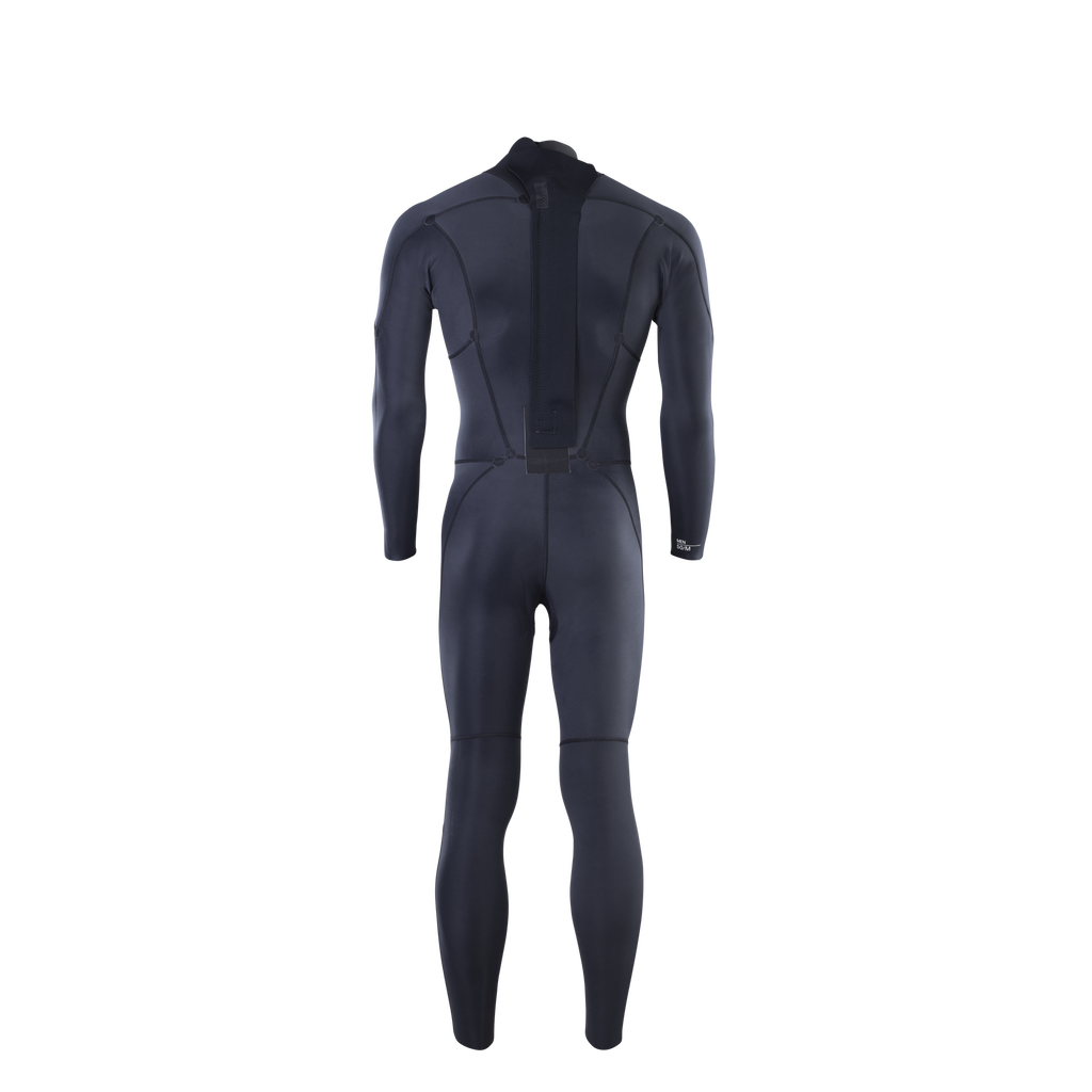 Static 3/2 Back Zip Wetsuit Men | ION Water