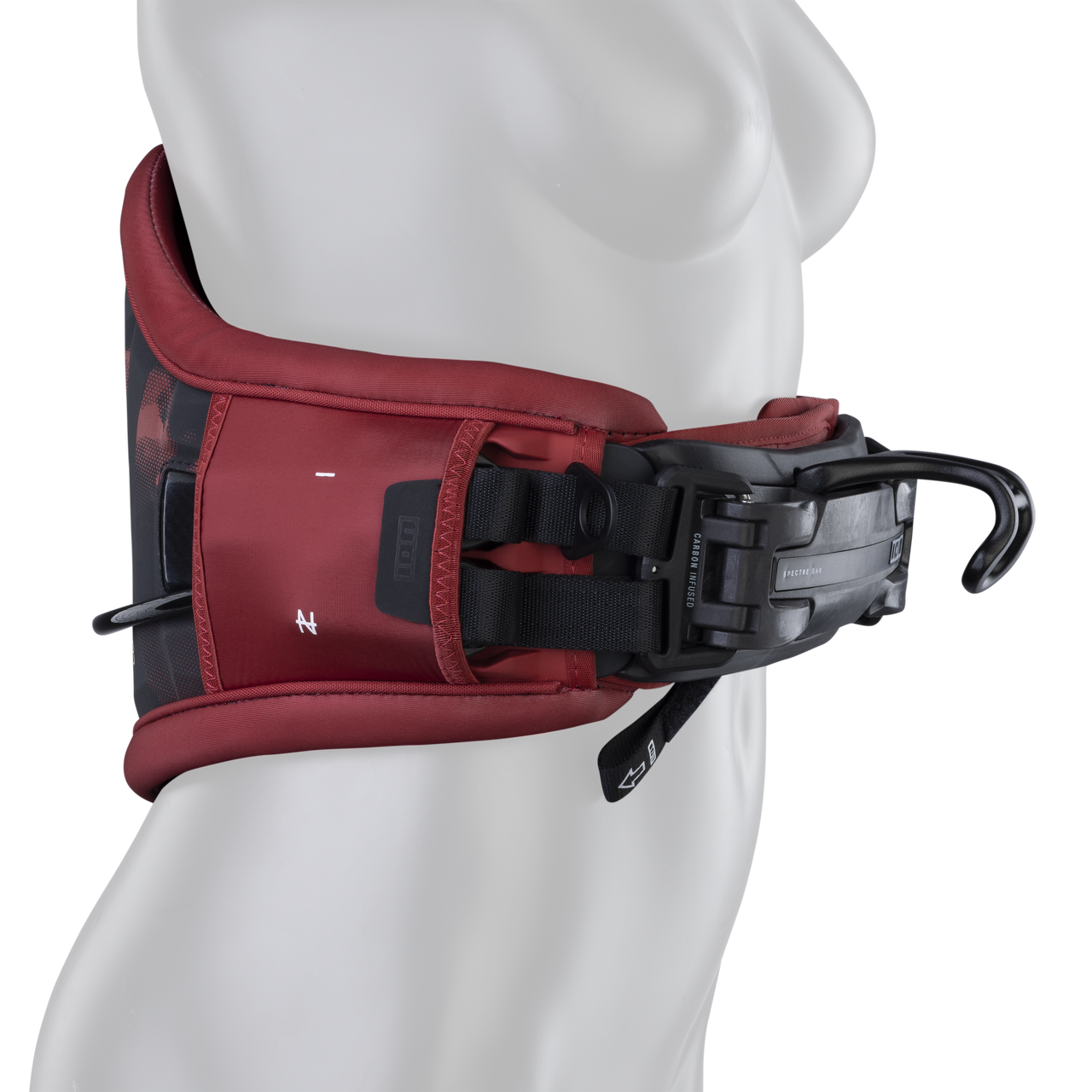 Nova Kite Harness Women | ION Water