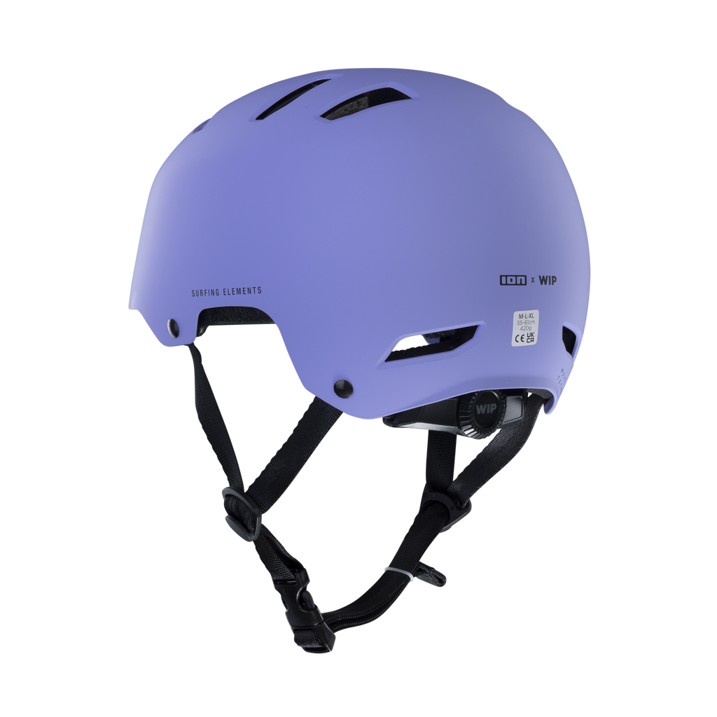 Slash Core Helmet | ION Water