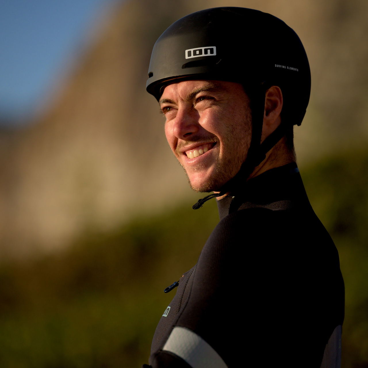 Slash Amp Helmet | ION Water