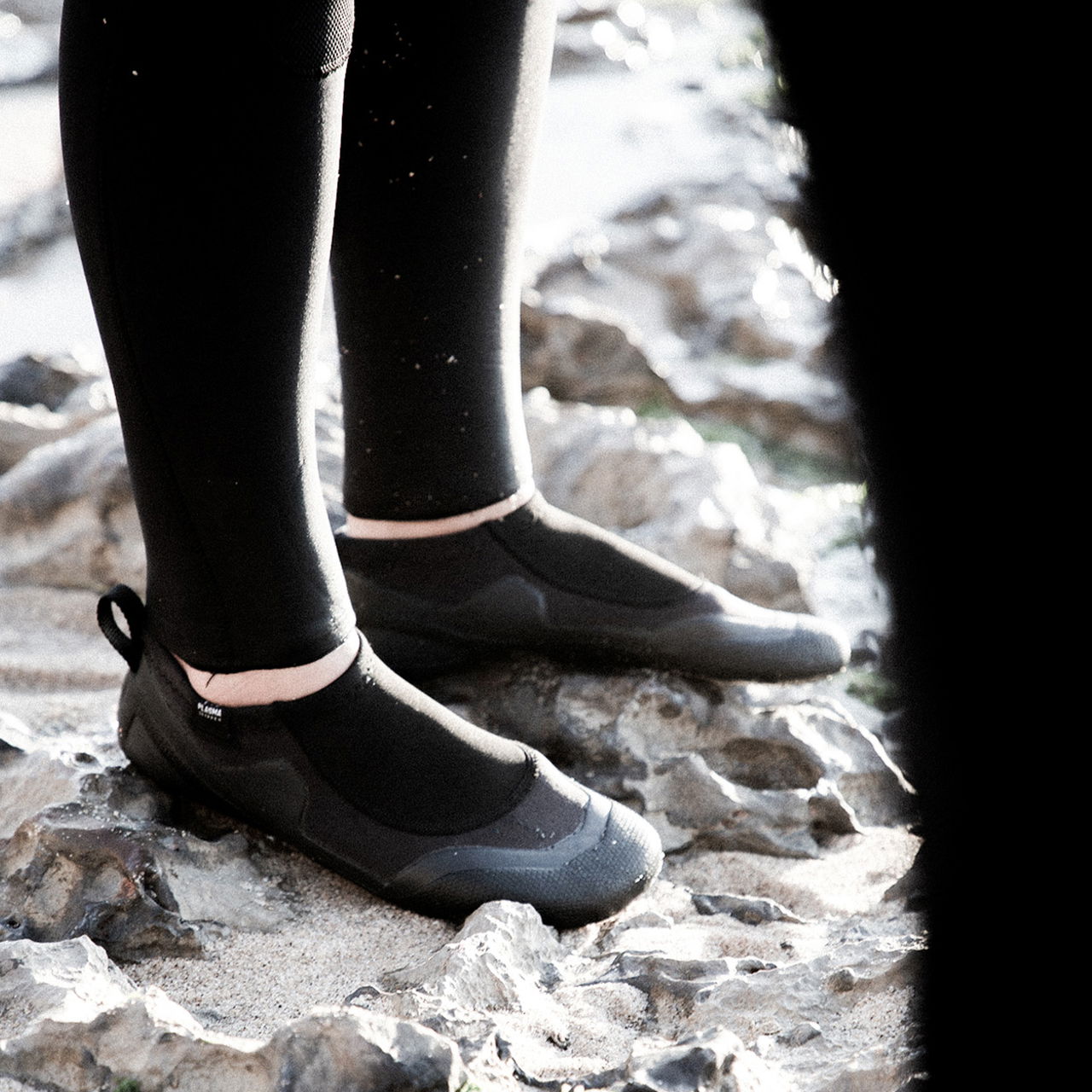 Plasma Slipper Neoprene Boots 1.5 Round Toe | ION Water