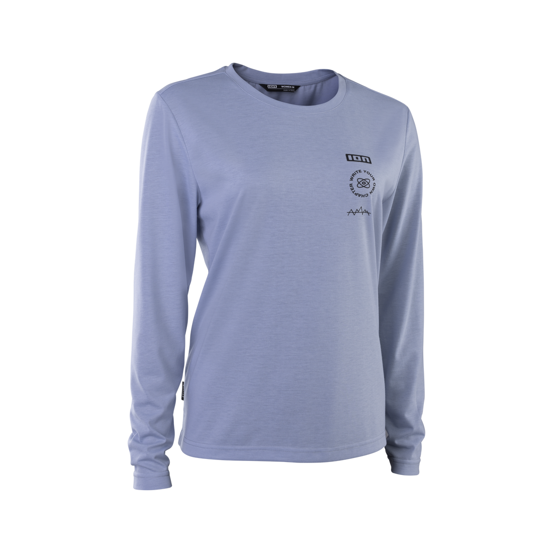 ION Bike | Home | Surfing Trails