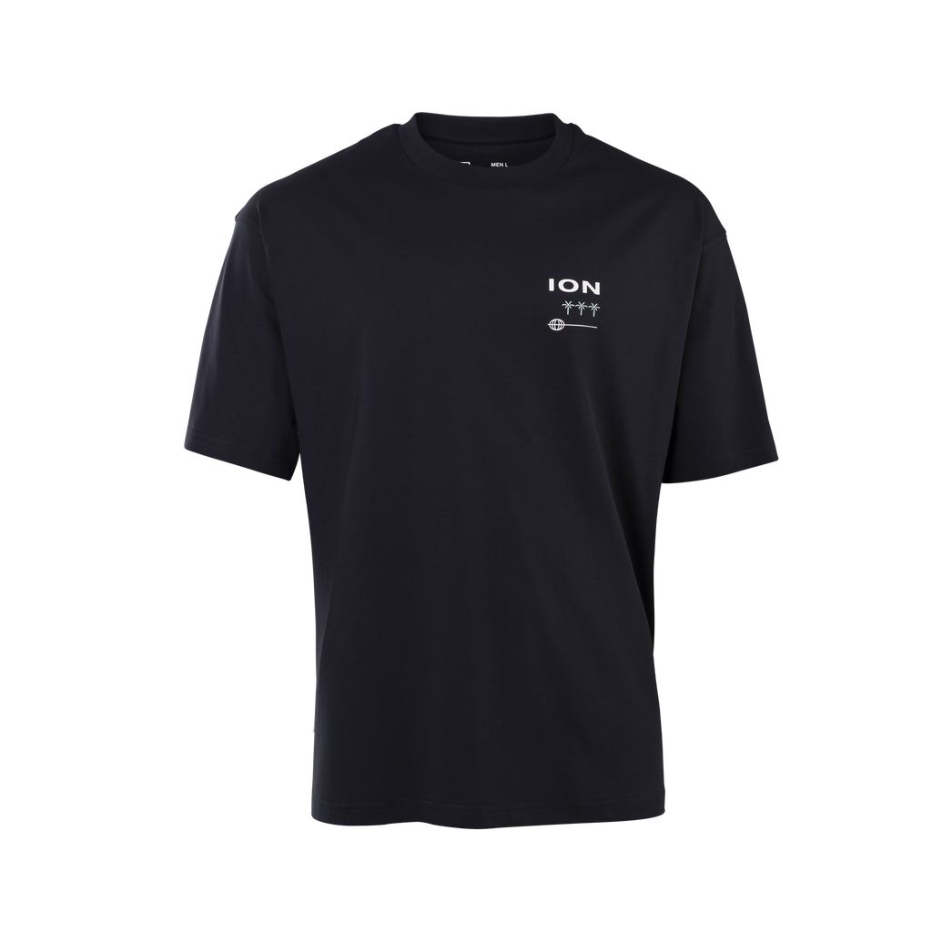 Buy Tee Vibes Short sleeve Men online | Apparel | Official ION store