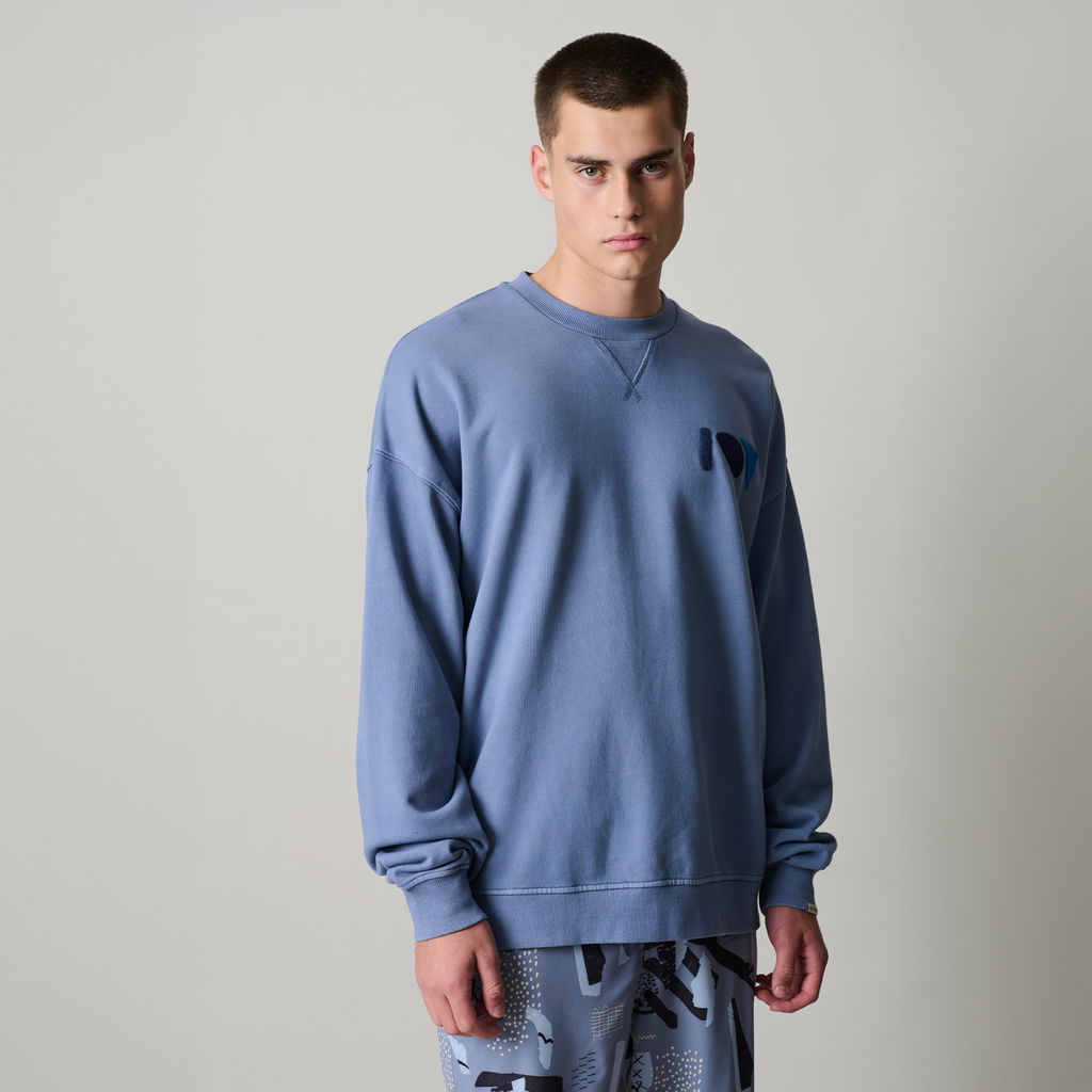 Buy Sweater Mood Men online | Apparel | Official ION store