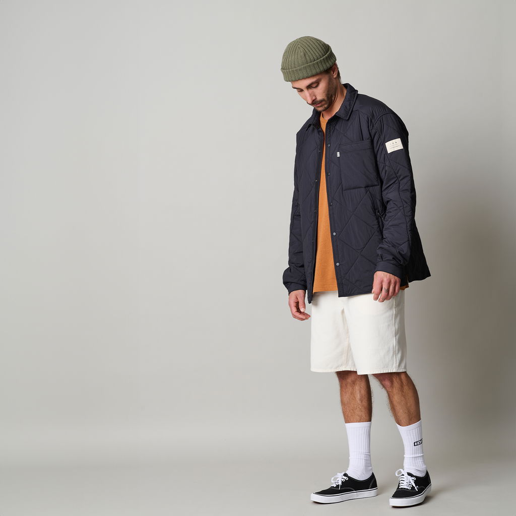 Buy Jacket IONIC Insulated Men online | Apparel | Official ION store