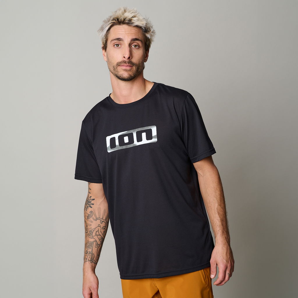 Buy MTB Jersey IONIC DR Short sleeve Men online | MTB Clothing ...