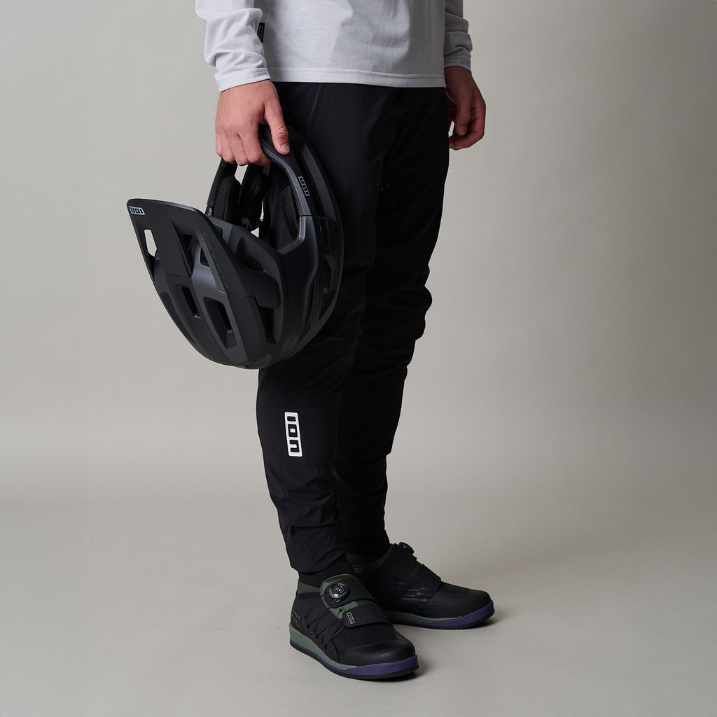 Buy MTB Pants IONIC LT Men online | MTB Clothing | Official ION store