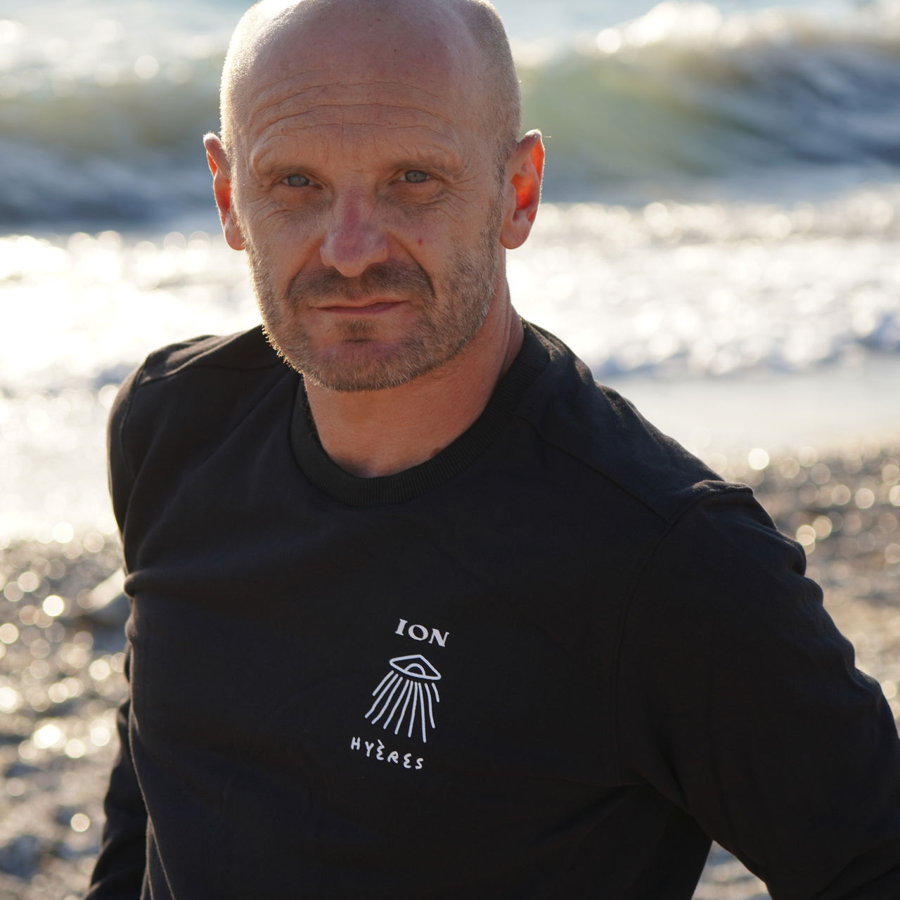 Sweater x DESTINATION men