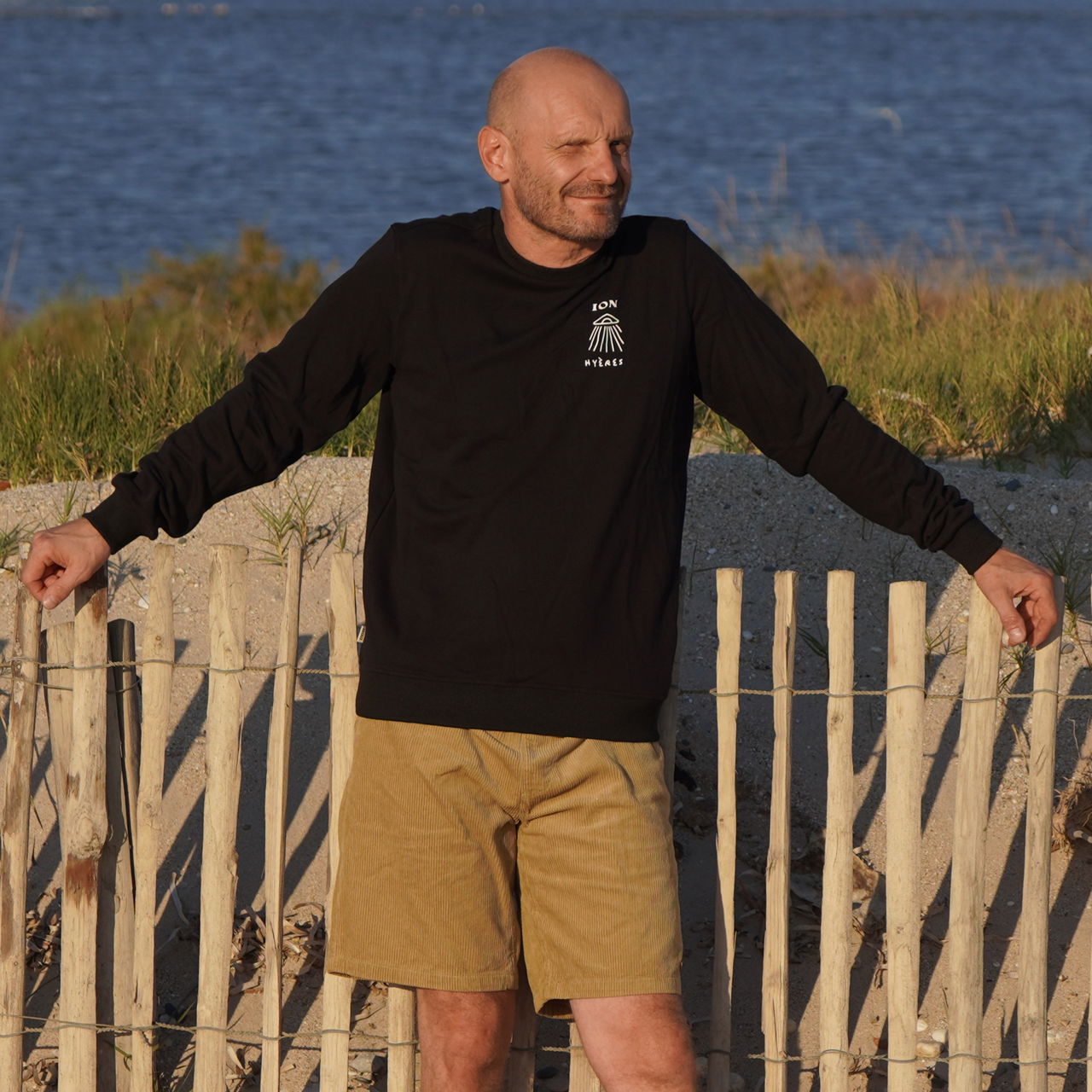 Sweater x DESTINATION men