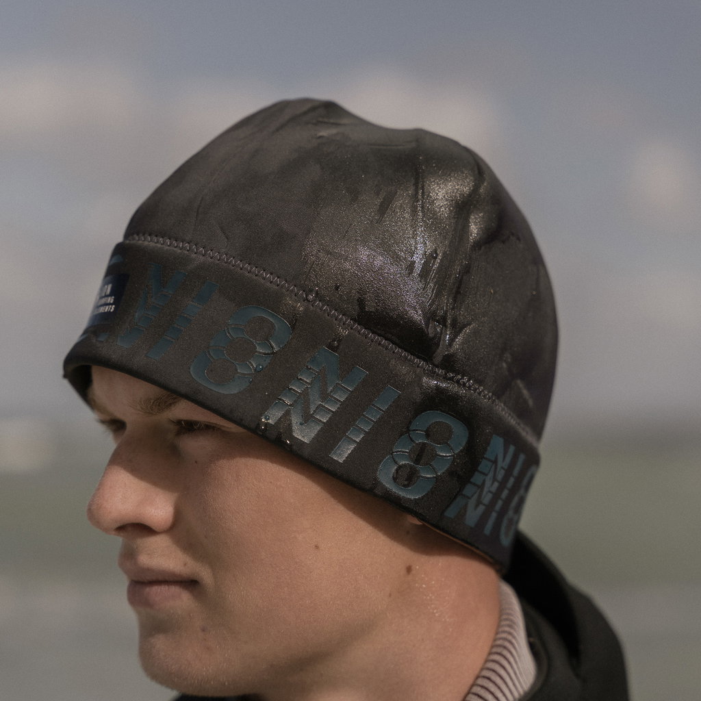 Neo Logo Beanie | ION Water
