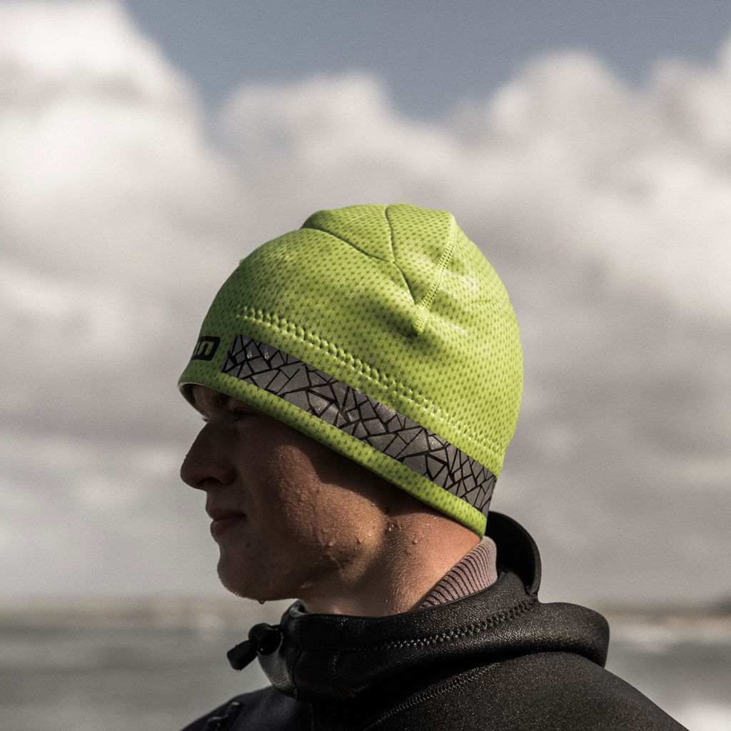 Safety Beanie | ION Water