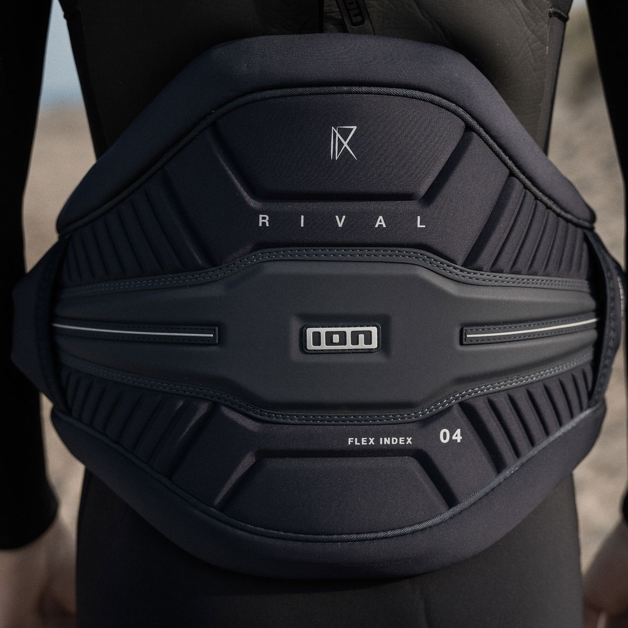 Rival Windsurf Harness Men | ION Water