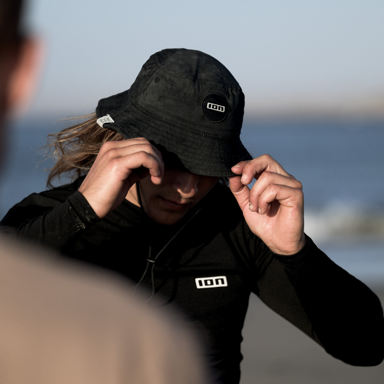 Bucket Hat | ION Water