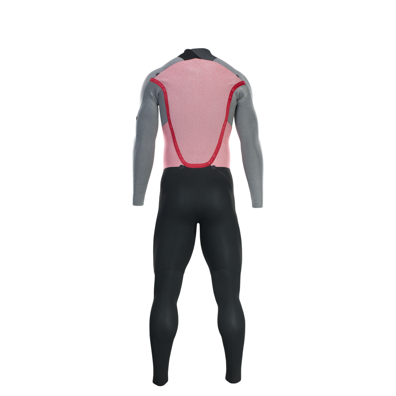 Element 5/4 Back Zip Wetsuit Men | ION Water