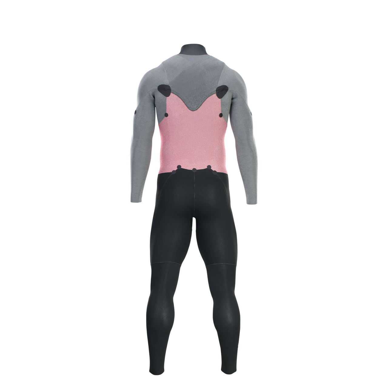 Element 4/3 Front Zip Wetsuit Men | ION Water