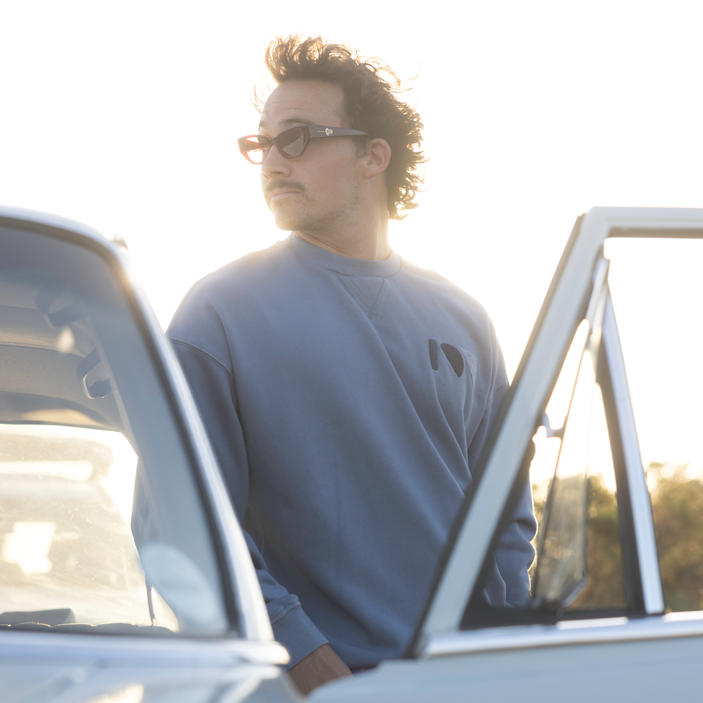 Buy Sweater Mood Men online | Apparel | Official ION store