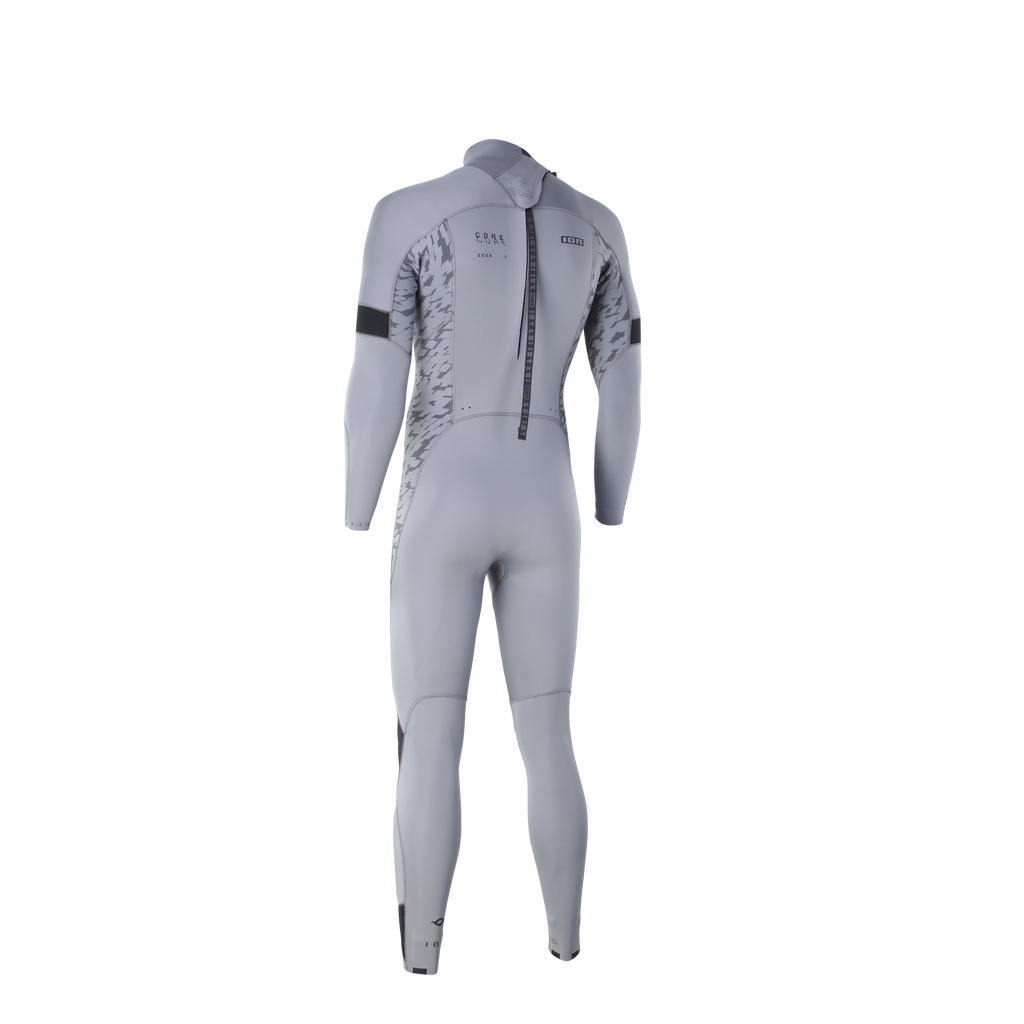 Wetsuit Men Seek Core 5/4 Back Zip | ION Water