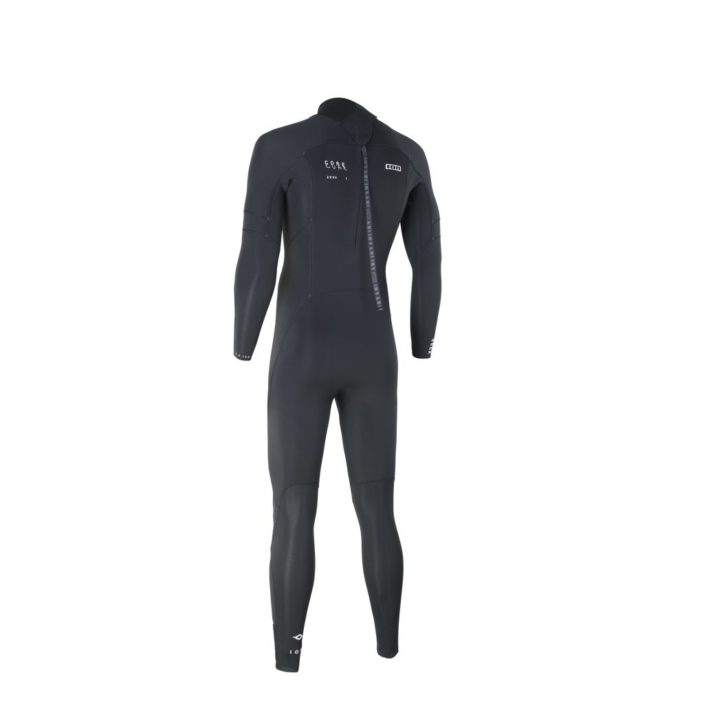 Wetsuit Men Seek Core 4/3 Back Zip | ION Water