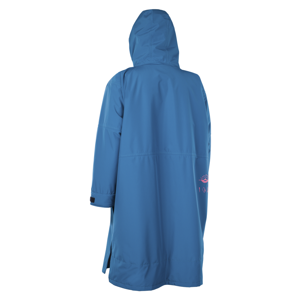 Storm & Rain Coat Unisex | ION Water