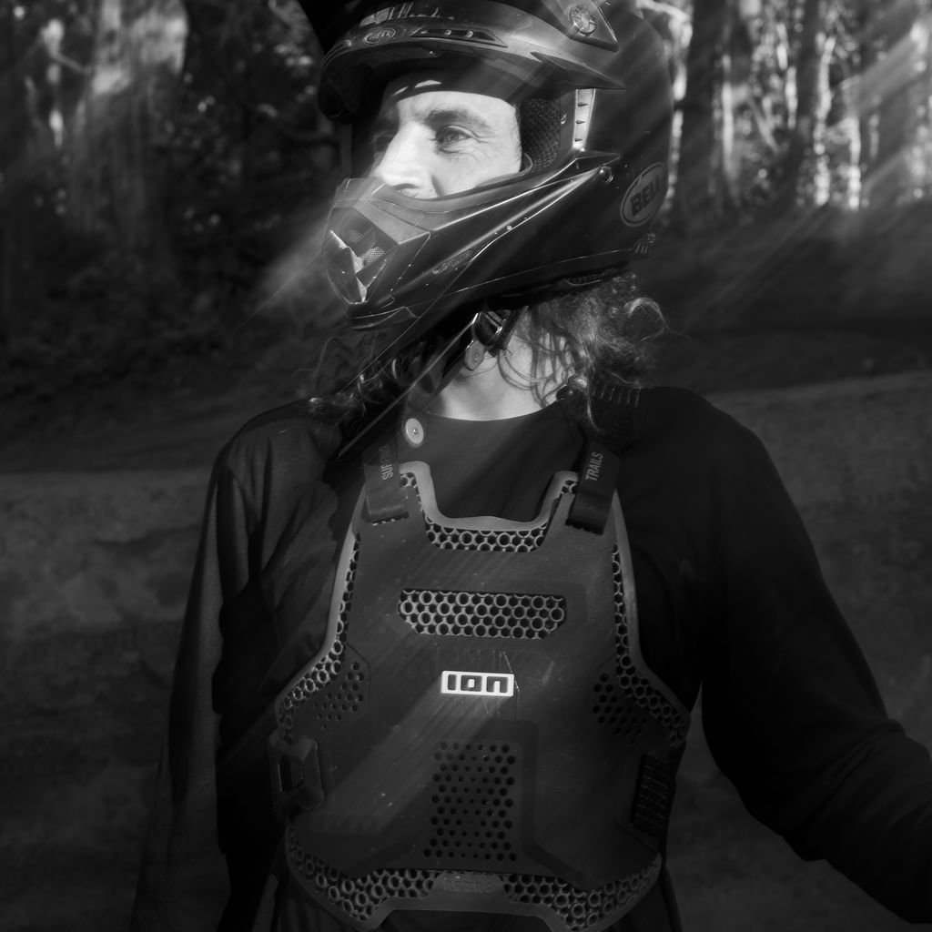 Buy MTB Chest Protector Arcon HD Pro online | MTB Protection | Official ...