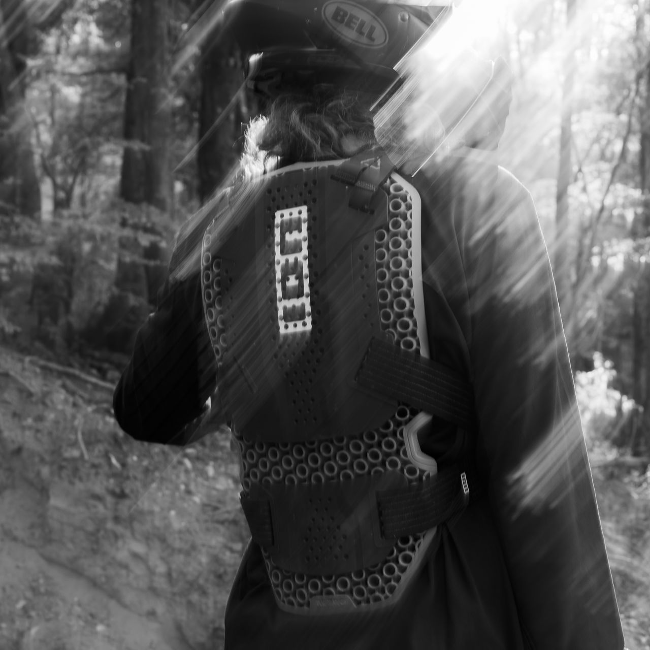 Buy MTB Chest Protector Arcon HD Pro online | MTB Protection | Official ...