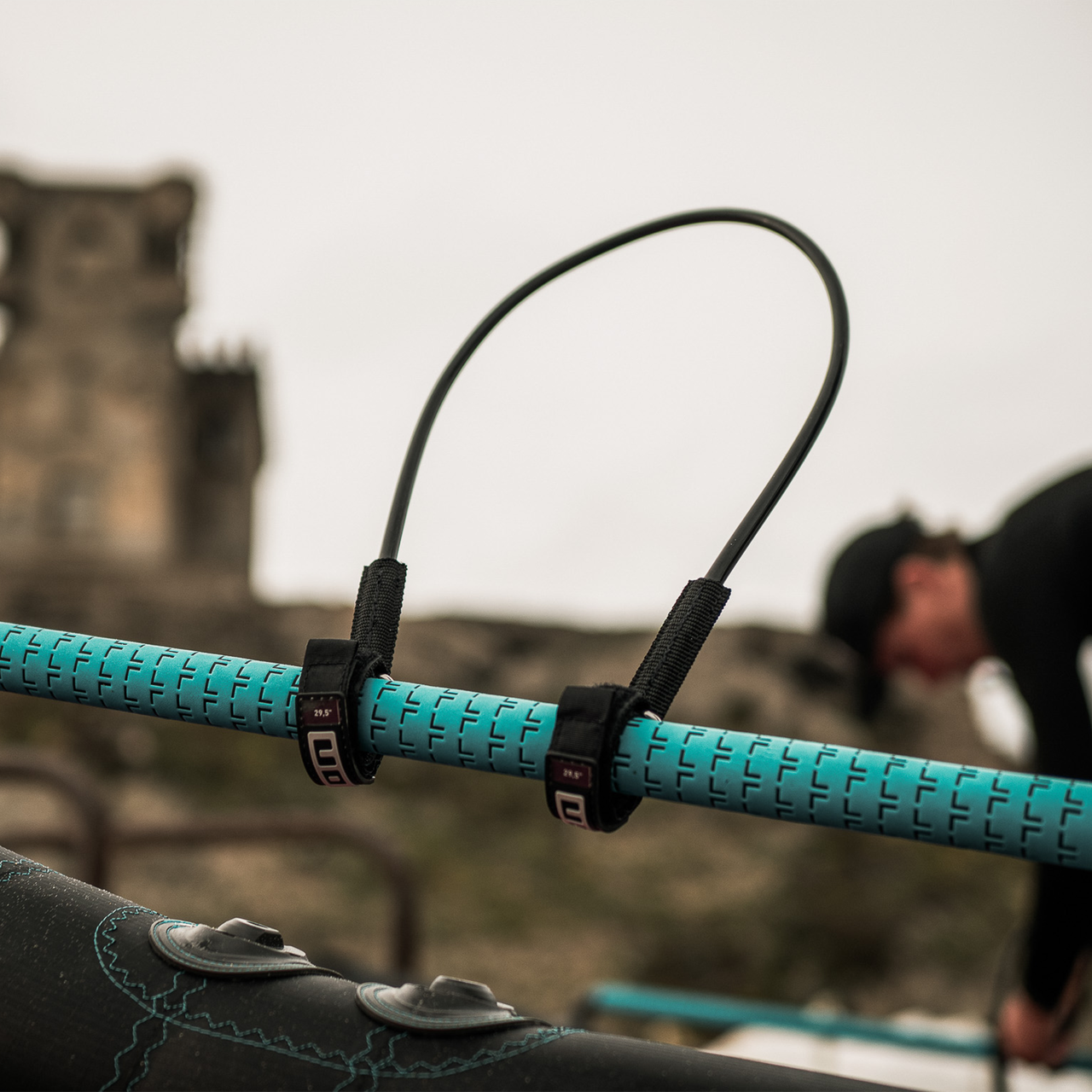 Wing Harness Line | ION Water