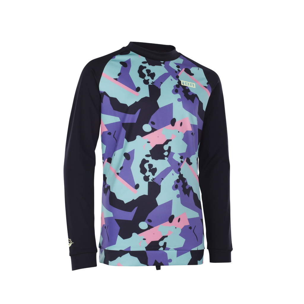 Rashguard Capture Long Sleeve Kids | ION Waterwear