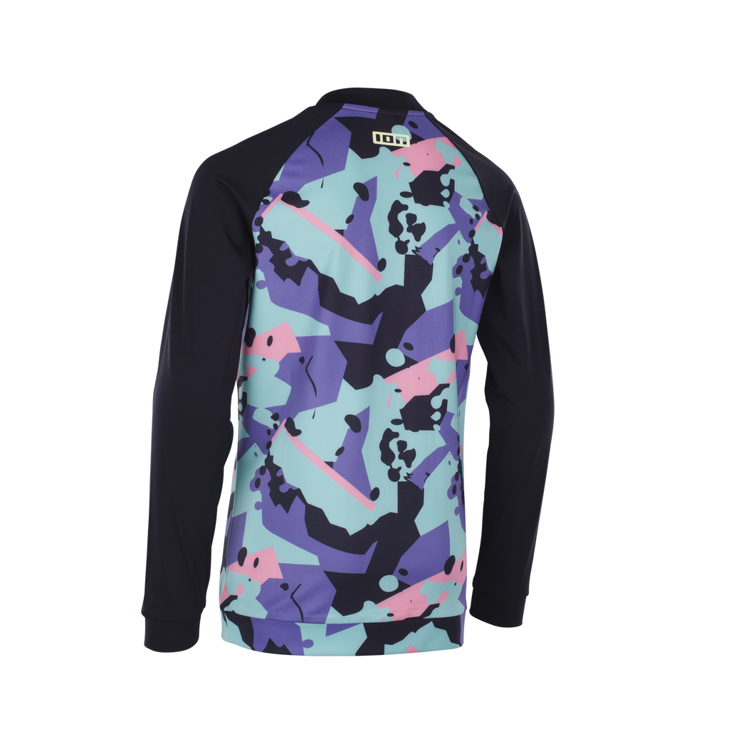 Rashguard Capture Long Sleeve Kids | ION Waterwear