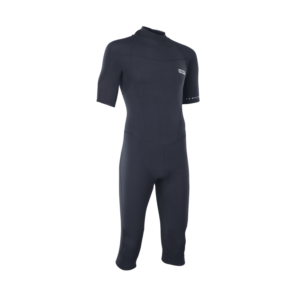 Wetsuit Static 3/2 Overknee Short Sleeve Back Zip men | ION